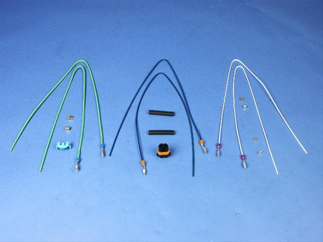 Mopar Replacement 05102410AA