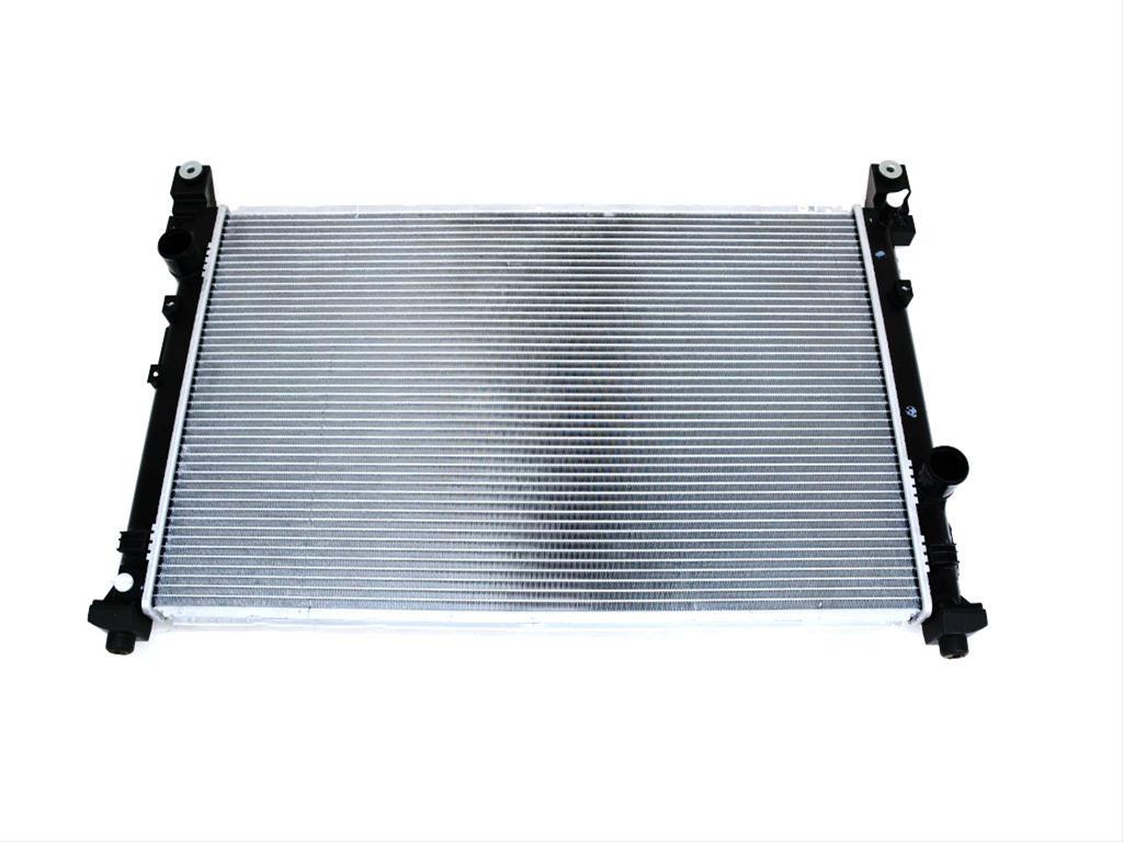 Mopar Replacement 5102435AA Mopar Replacement Radiators | Summit Racing
