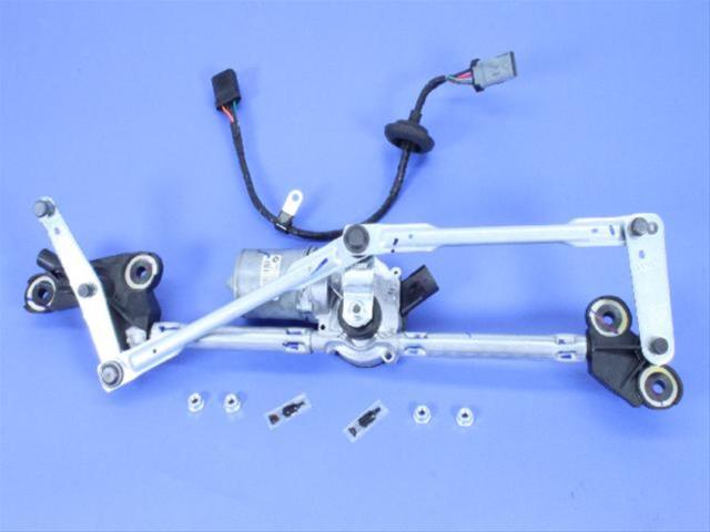 Mopar Replacement 05114534AB Mopar Replacement Windshield Wiper Motors ...