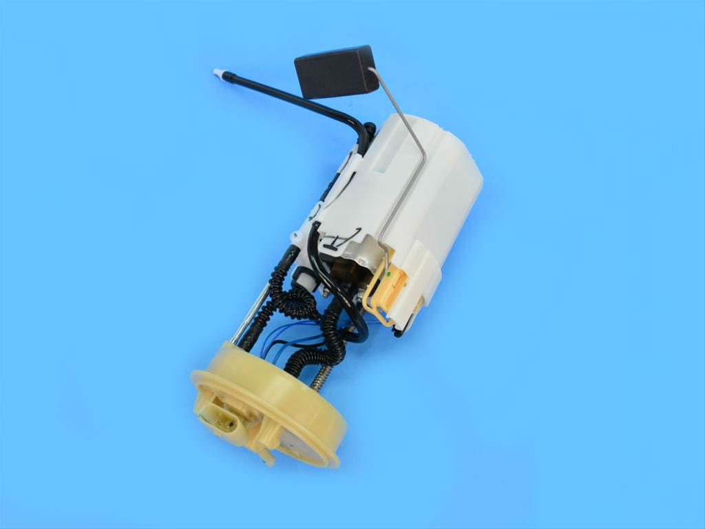 Mopar Replacement 05119605AA Mopar Replacement In-Tank Fuel Pumps ...