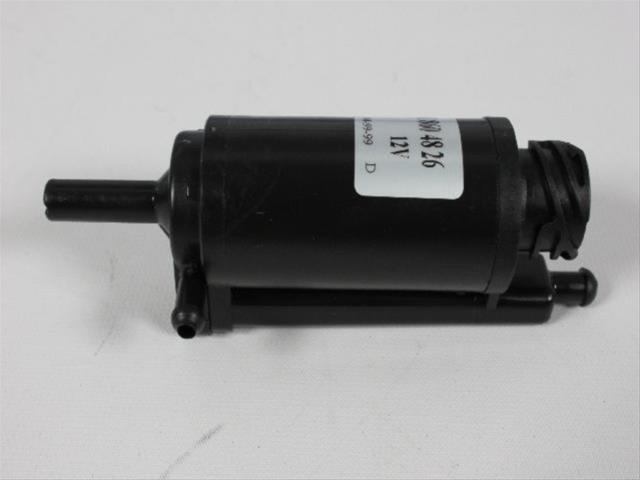 Mopar Replacement 05124954AA