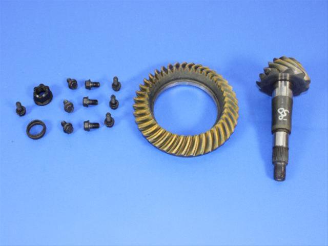 Mopar Replacement 05135943AC