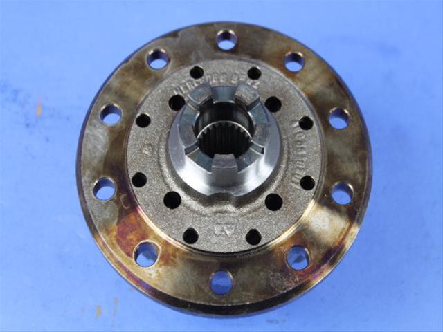 Mopar Replacement 5137618AA