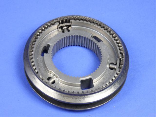 Mopar Replacement 05137639AB