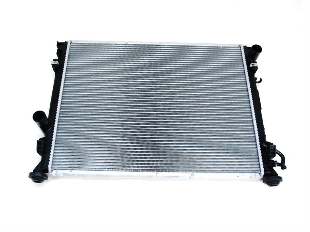 Mopar Replacement 05137691AA Mopar Replacement Radiators | Summit Racing