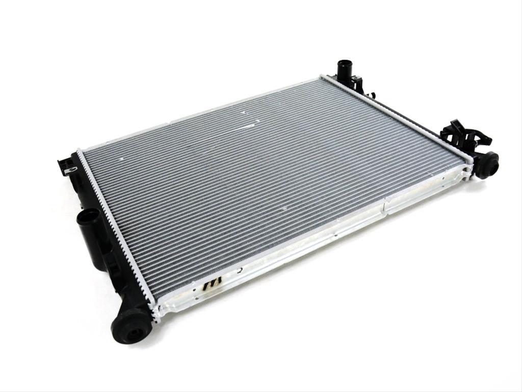 Mopar Replacement 05137692AA Mopar Replacement Radiators | Summit Racing