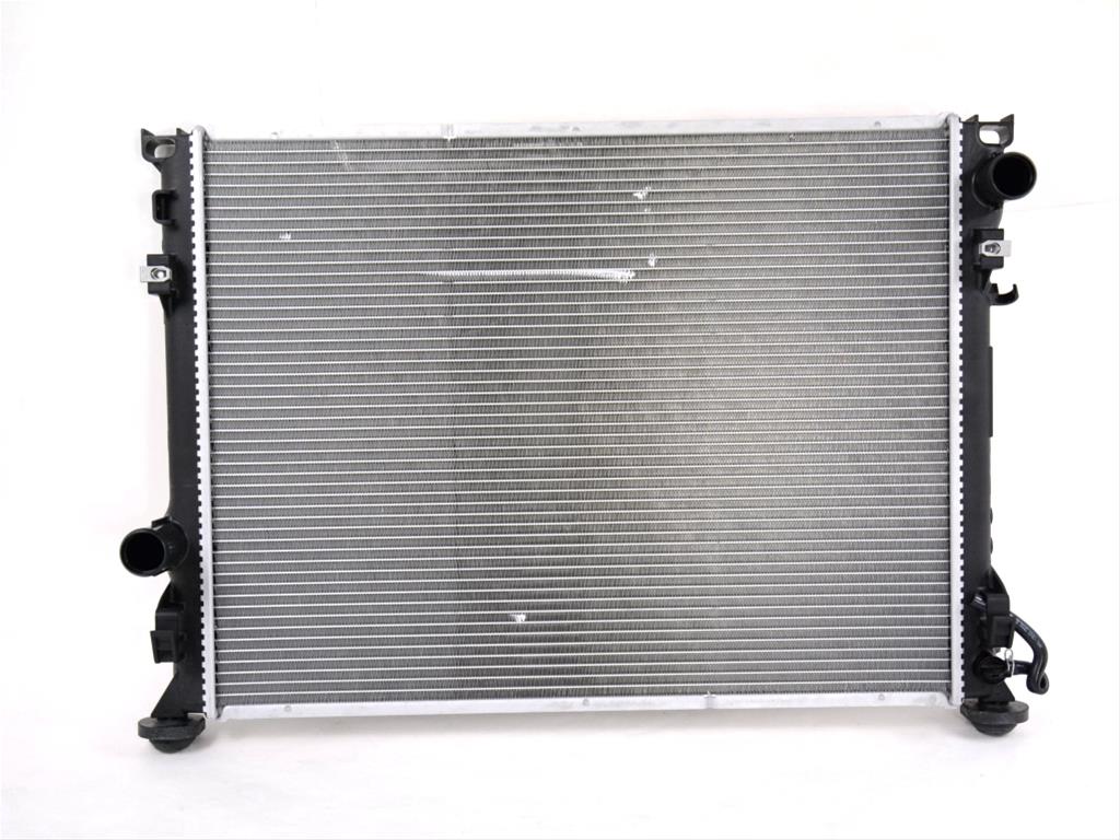 Mopar Replacement 05137692AA Mopar Replacement Radiators | Summit Racing