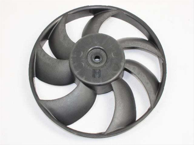 Mopar Replacement 05137713AA Mopar Replacement Electric Fan Blades ...
