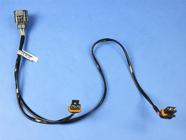 Mopar Replacement 05137716AB Mopar Replacement Wiring Harnesses ...