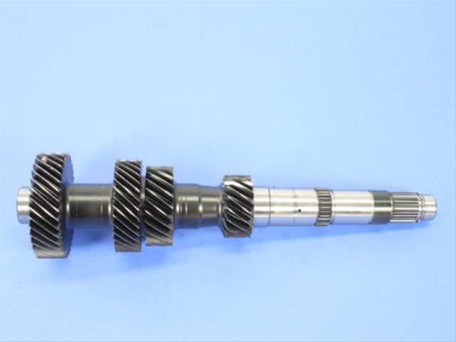 Mopar Replacement 05139853AA Mopar Replacement Driveshafts | Summit Racing