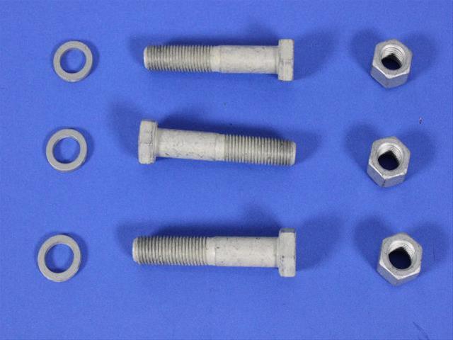 Mopar Replacement 05139904AA