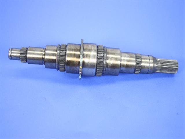 Mopar Replacement 05142823AA