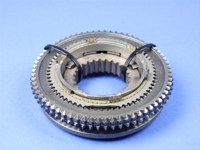 Mopar Replacement 05142834AB