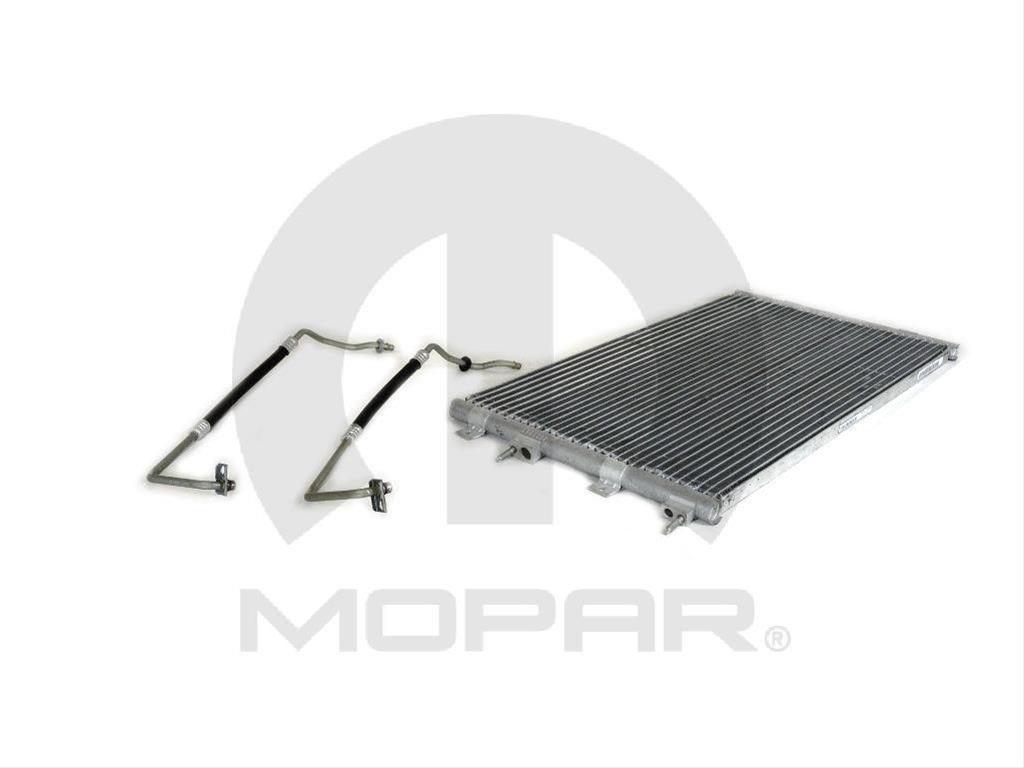 Mopar Replacement 05143537AB