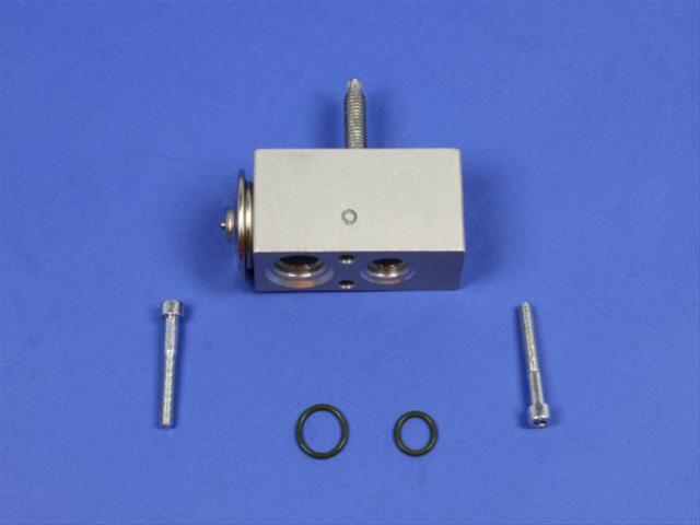 Mopar Replacement 05143544AC