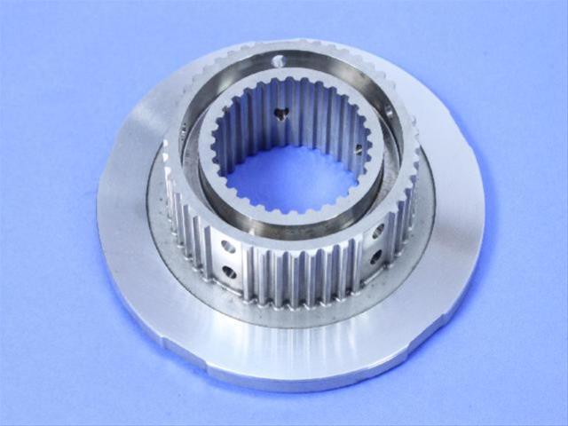 Mopar Replacement 05143984AA