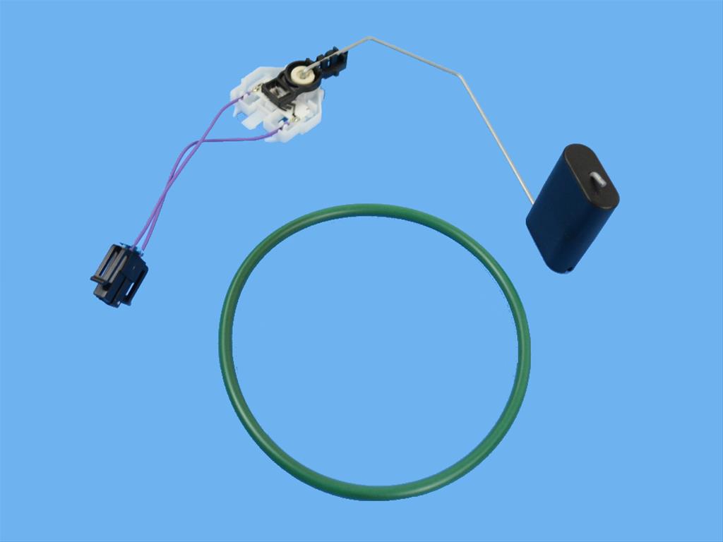 Mopar Replacement 05145587AC