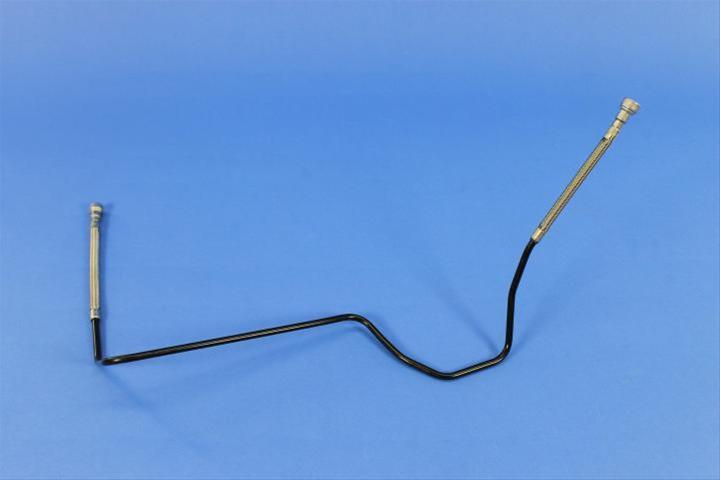 Mopar Replacement 05146332AE Mopar Replacement Fuel Feed Lines | Summit ...