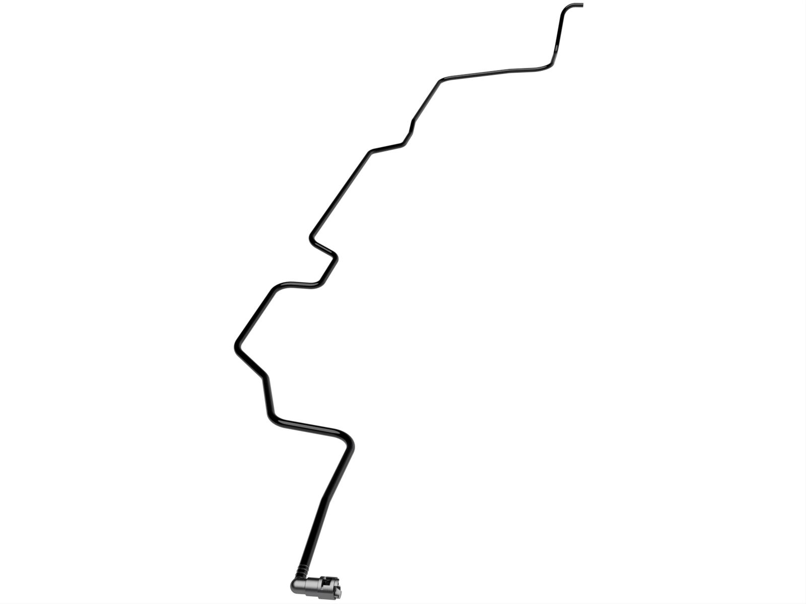 Mopar Replacement 05147090AD