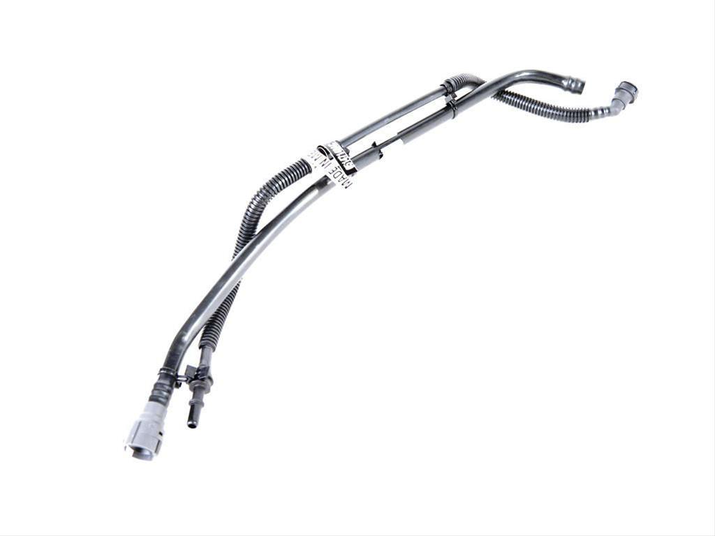 Mopar Replacement 05147148AC Mopar Replacement Fuel Vapor Lines ...