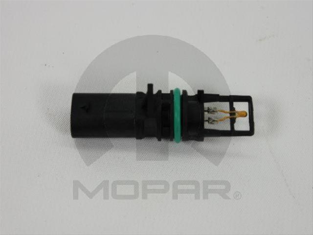 Mopar Replacement 5149182AB Mopar Replacement Air Temperature Sensors ...
