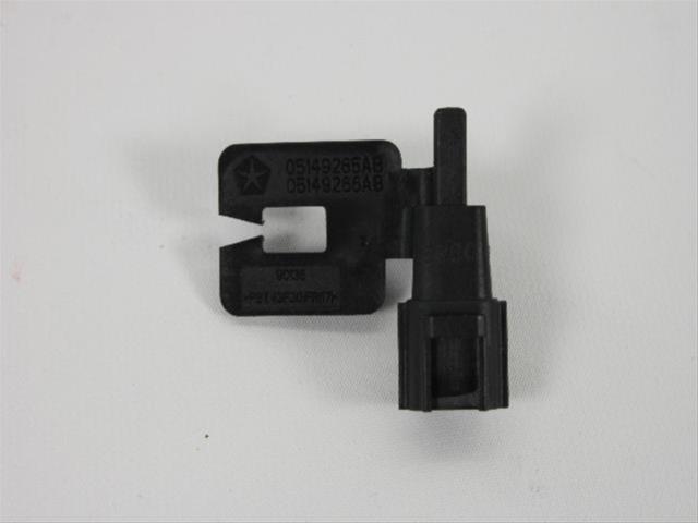 Mopar Replacement 5149265AB Mopar Replacement Air Temperature Sensors ...