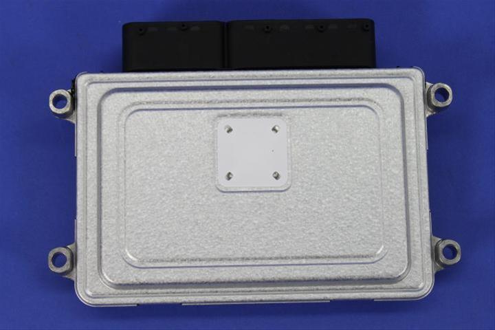 Mopar Replacement 05150822AE Mopar Replacement Transmission Control ...