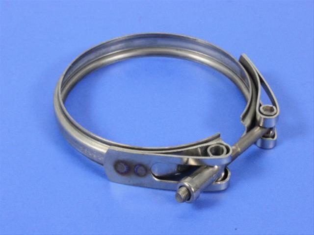 Cummins by Mopar 05159965AA Cummins by Mopar Replacement Turbocharger ...