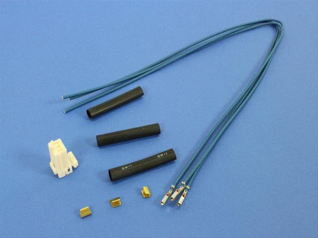 Mopar Replacement 05161929AA