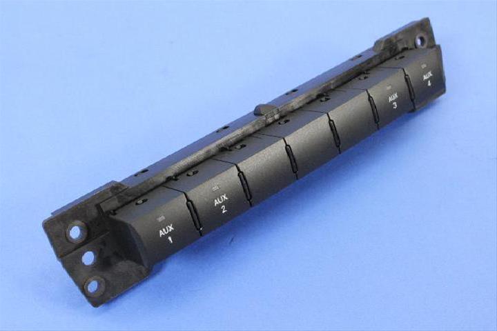 Mopar Replacement 05164912AC