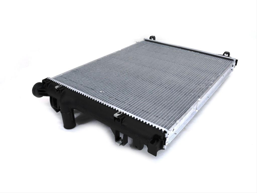 Mopar Replacement 05170742AA Mopar Replacement Radiators | Summit Racing