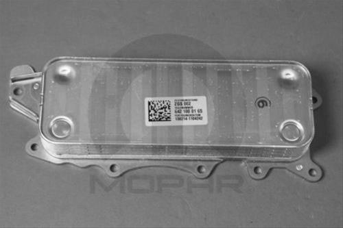 Mopar Replacement 05179360AB