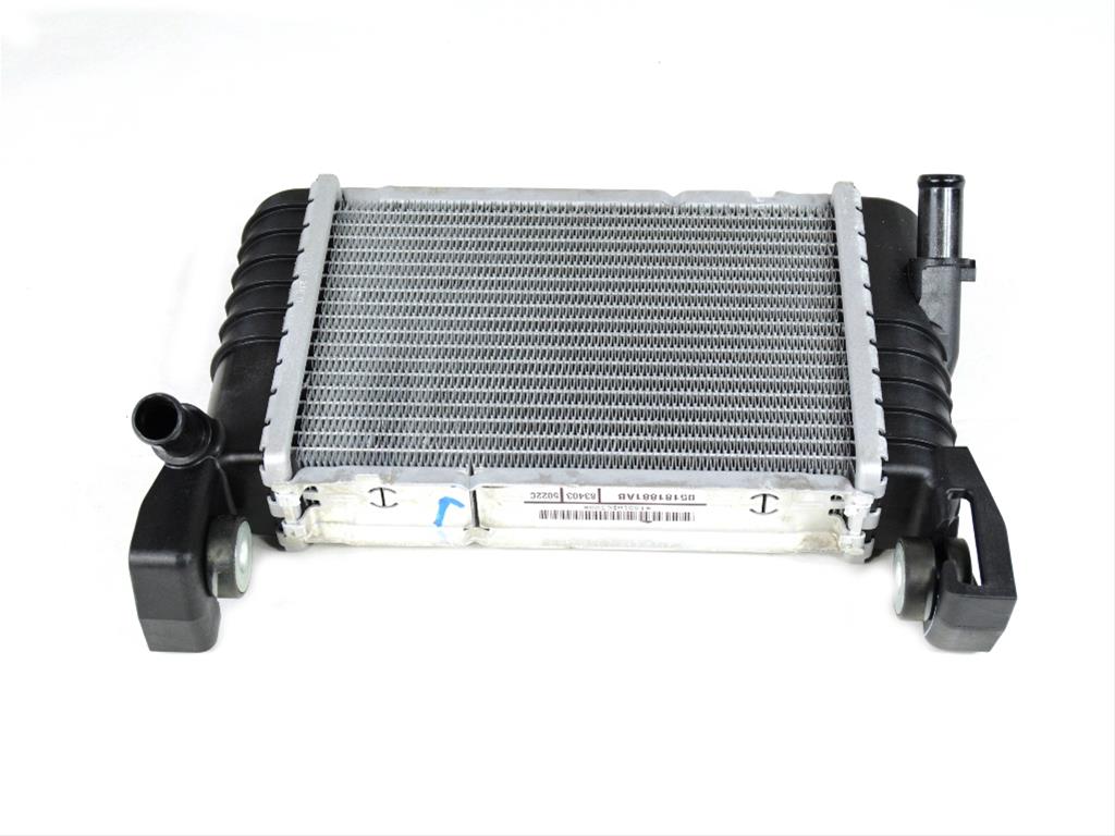 Mopar Replacement 05181881AB Mopar Replacement Intercoolers | Summit Racing