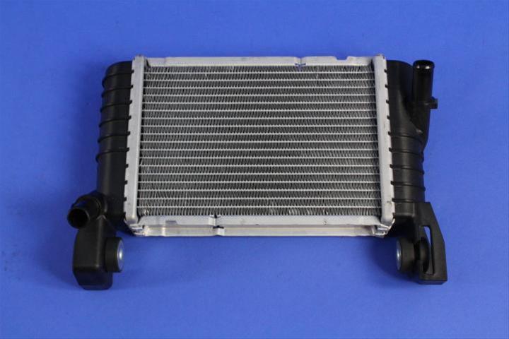 Mopar Replacement 05181881AB Mopar Replacement Intercoolers | Summit Racing