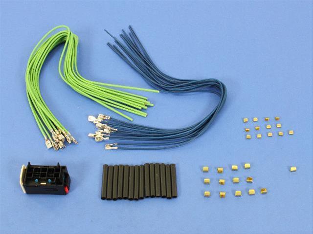 Mopar Replacement 05183441AA