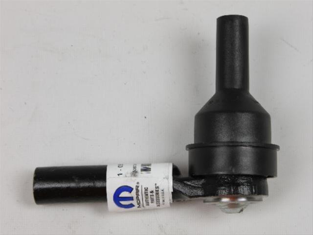 Mopar Replacement 05183761AD Mopar Replacement Tie Rod Ends | Summit Racing
