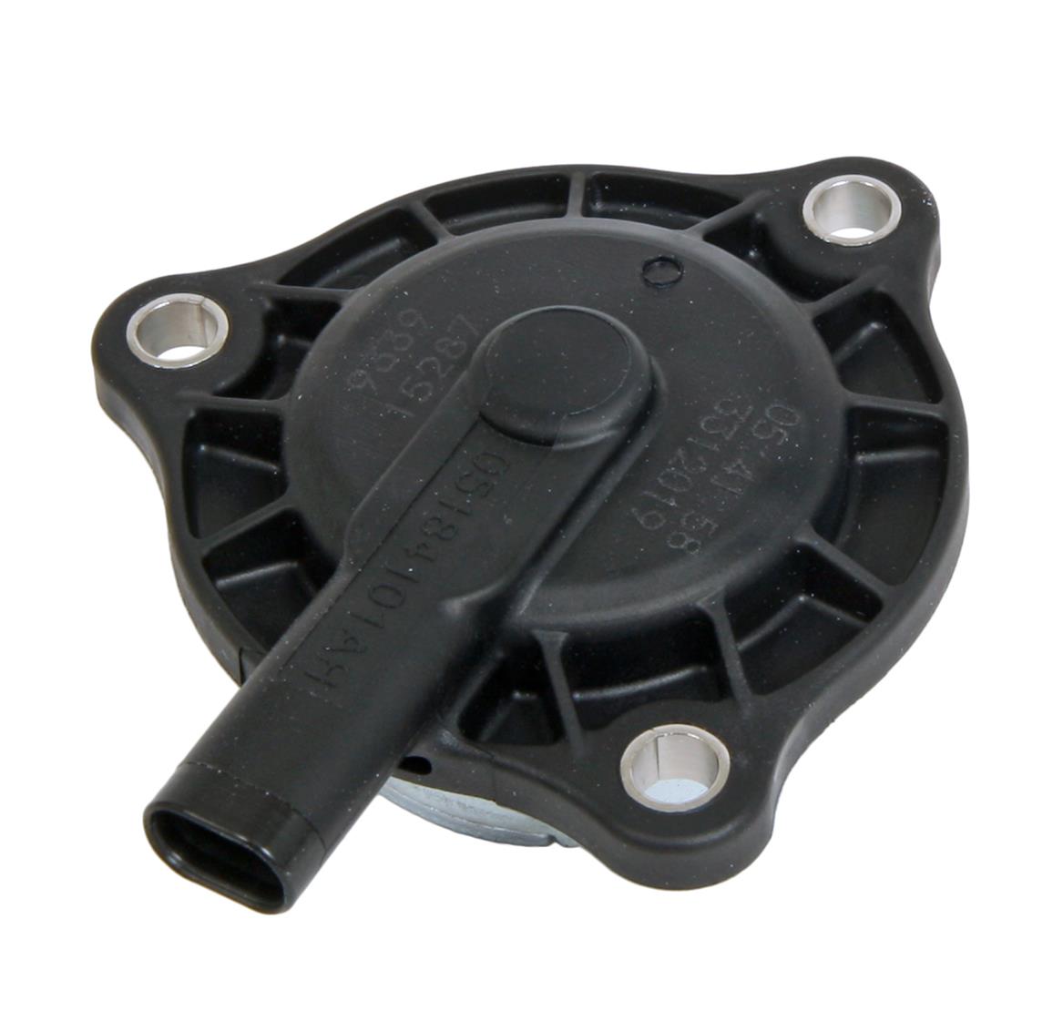 Mopar Replacement 05184101AH Mopar Replacement Camshaft Phaser ...