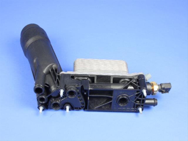 Mopar Replacement 5184294AE Mopar Replacement Engine Oil Filter ...
