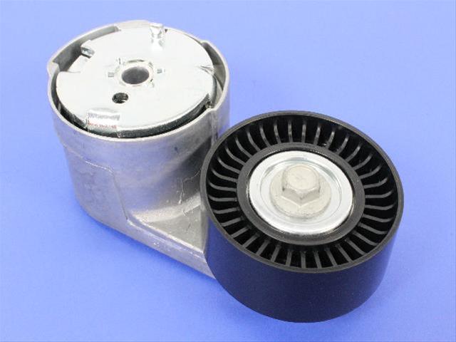 Mopar Replacement 05184617AD Mopar Replacement Accessory Belt ...