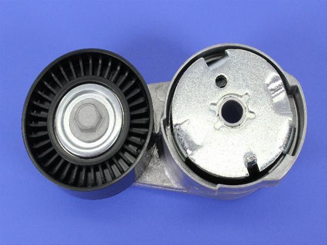 Mopar Replacement 05184617AD Mopar Replacement Accessory Belt ...