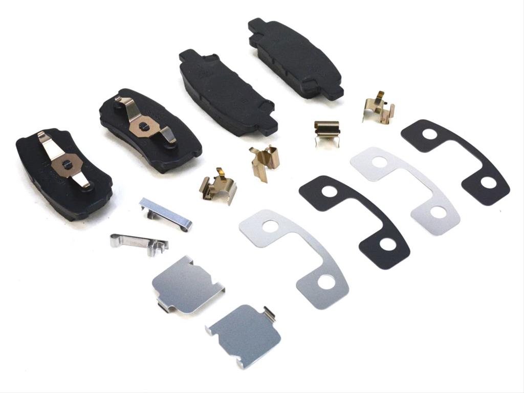 Mopar Replacement 05191271AC