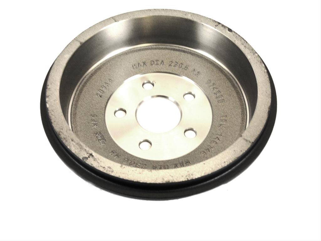 Mopar Replacement 5273209AA