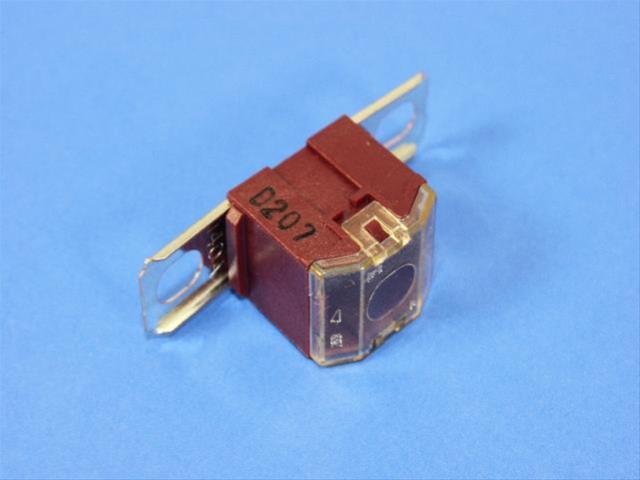 Mopar Replacement 06101757 Mopar Replacement Electrical Fuses | Summit ...