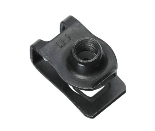 Mopar Replacement 06506546AA Mopar Replacement Exhaust Manifold Nuts ...