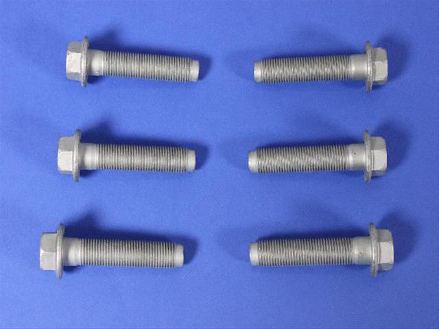 Mopar Replacement 06507649AA