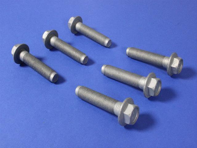 Mopar Replacement 06507649AA