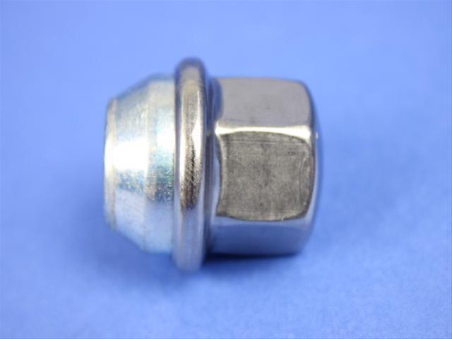 Mopar Replacement 06509873AA Mopar Replacement Wheel Lug Nuts | Summit ...