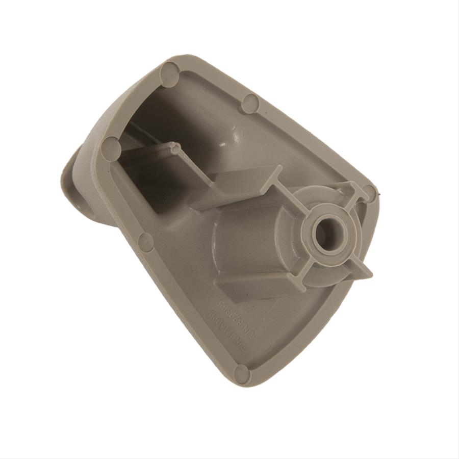 Mopar Replacement 1EJ51BD1AA Mopar Replacement Sun Visor Receptacles ...