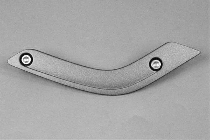 Mopar Replacement 1RC70DX9AB Mopar Replacement Dash Inserts | Summit Racing