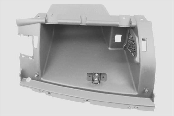 Mopar Replacement 1RZ01JXWAC